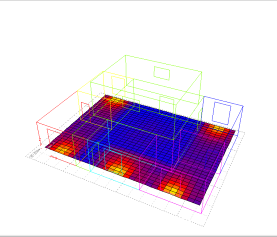 如何用Ecotect软件进行环境分析？ | BIM学习网