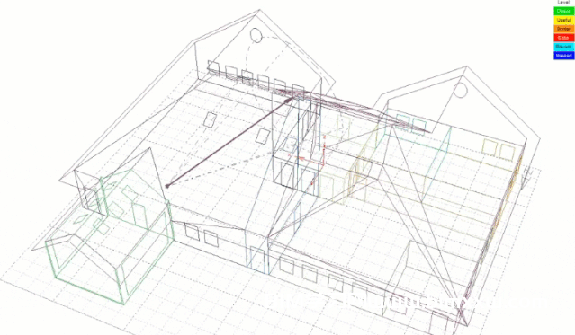 Ecotect是什么软件？Ecotect能做哪些方面的分析？ | BIM学习网