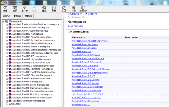 Revit API的主要内容是什么？使用Revit API的准备工作有哪些？ | BIM学习网