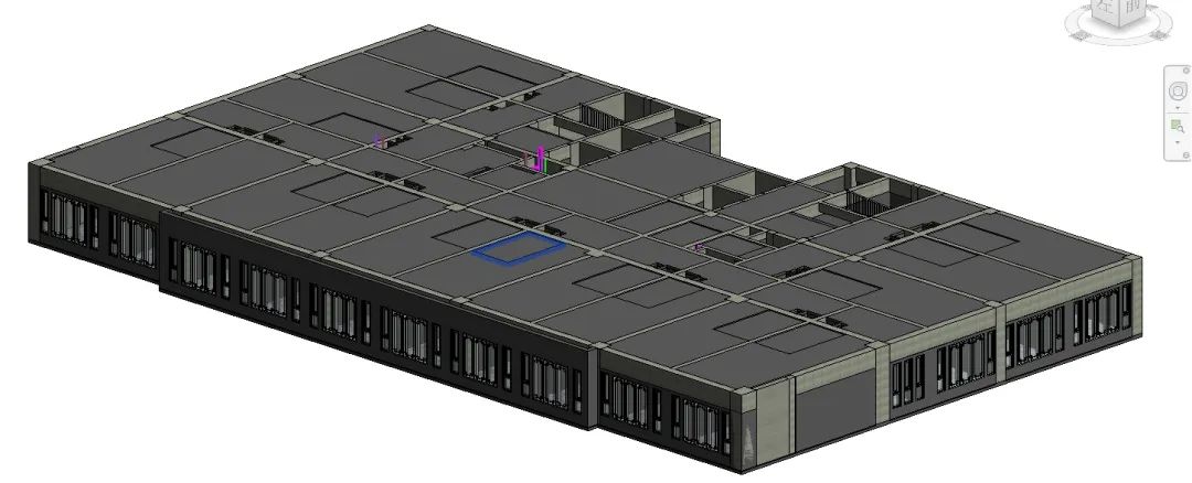 经典案例:BIM造价应用案例赏析！ | BIM学习网